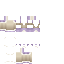 Simple Layered Dress Base V2 - Inspired by YishTheFish | Minecraft Skin