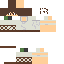 Tenma | Minecraft Skin