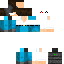 bionic skin | Minecraft Skin