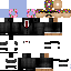 Chief Sprinkle (fancy) | Minecraft Skin