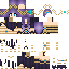 Eris | Minecraft Skin