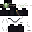 Jade spirit | Minecraft Skin