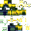 ss georgie | Minecraft Skin