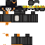 better sb737 | Minecraft Skin