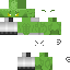 BUFF insect | Minecraft Skin