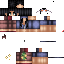 nico robin | Minecraft Skin