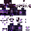 Persona ~ Empress Katress | Minecraft Skin