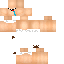 he pooped himself | Minecraft Skin