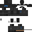 MTF IGNIS | Minecraft Skin