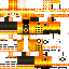 NARUTO ANSHU | Minecraft Skin