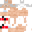 old buff guy | Minecraft Skin
