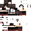 Tifa (edited) | Minecraft Skin