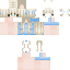 -Subtle Feelings- | Minecraft Skin