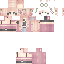 Rosemary // RCE | Minecraft Skin