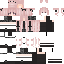 Sina | Minecraft Skin