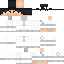 Viltrumite Mark | Minecraft Skin