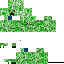 -Angry Creeper- | Minecraft Skin