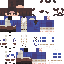 Alexander Hamilton | Minecraft Skin