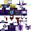 Dragon Knight Mordekaiser | Minecraft Skin
