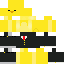 Fancy Duck | Minecraft Skin
