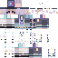 Qiqi | Minecraft Skin