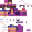 smoothie - sf 1 | Minecraft Skin