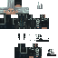 Vergil | Devil May Cry V | Minecraft Skin