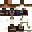 jayce talis other color scheme | Minecraft Skin