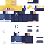 Joshua | Minecraft Skin