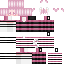 pink catboy | Minecraft Skin
