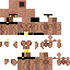 Sigma sigma BOI sigma Boi sigma boiii | Minecraft Skin