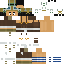 Usopp / One Piece (Dont Repload) | Minecraft Skin
