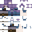 : abigail : | Minecraft Skin