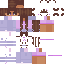 Lilac | Minecraft Skin