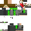 Night Terror | Minecraft Skin