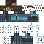 Jesse (MCSM) (Cyan Armor) | Minecraft Skin
