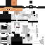 Director Krennic - OC Version | Minecraft Skin