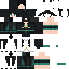 Seikai Mori | Minecraft Skin