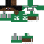 Saquon Barkley | Minecraft Skin