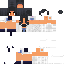 Aphmau (vidcon) | Minecraft Skin