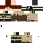 arena breakout player | Minecraft Skin