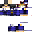 Yugi Muto | Minecraft Skin