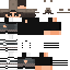 joey | Minecraft Skin