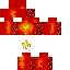 Slash Inferno | Minecraft Skin