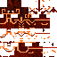 fire lava knight armor | Minecraft Skin