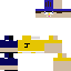 Jeffy From SML | Minecraft Skin