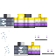 Striped Sweater OB 1.6 Enby | Minecraft Skin