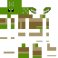 Grogu | Minecraft Skin