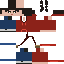 Henry Minecraft Movie | Minecraft Skin