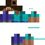 og steve | Minecraft Skin